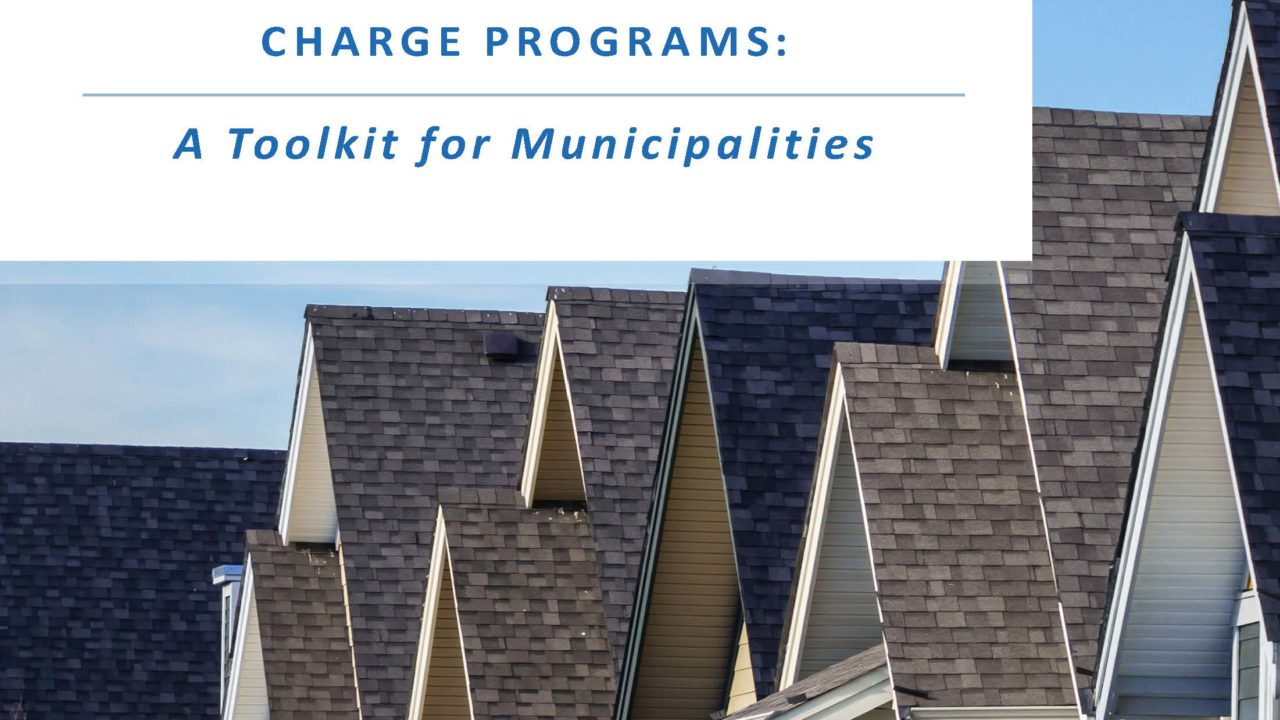 Clean Air Partnership